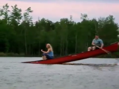 BliZZarraDas: Shallow Hal (2001)